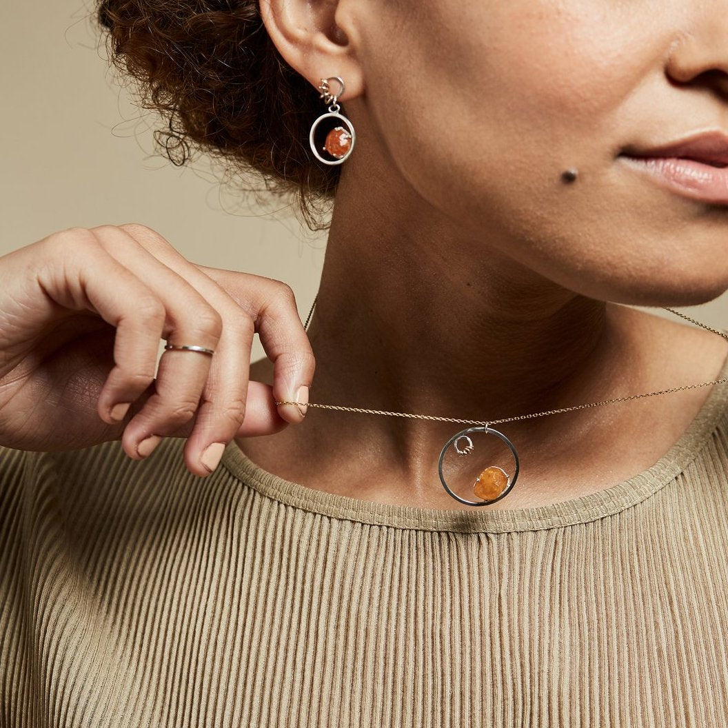 In The Rough – Modhemia