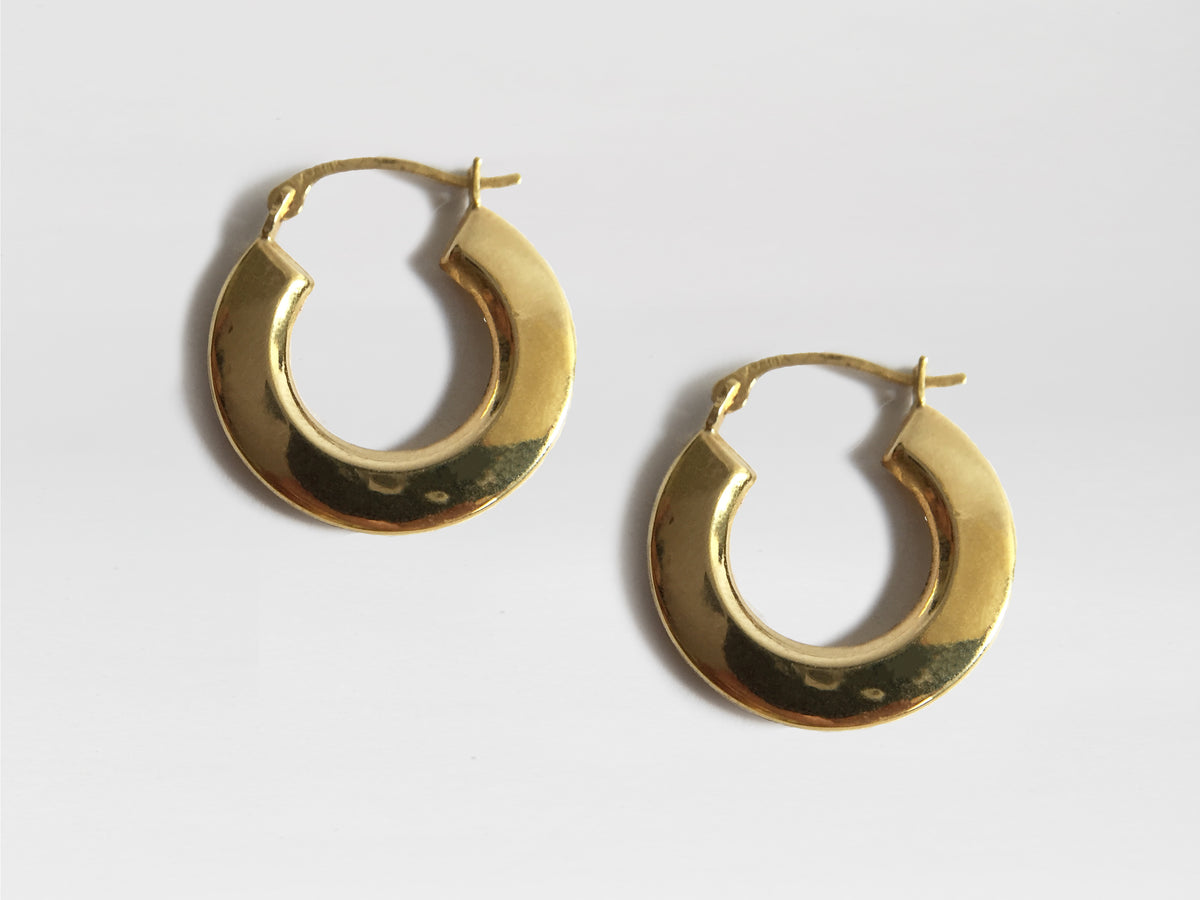 Aura Hoops – Modhemia