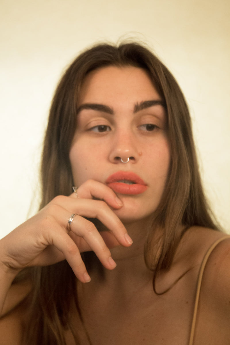 Linear Septum Cuff – Modhemia