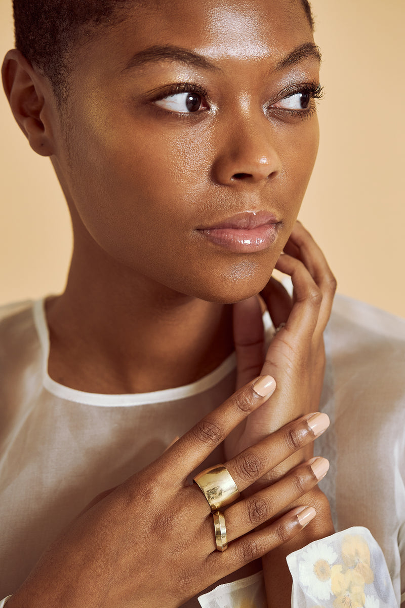 Dune Ring – Modhemia