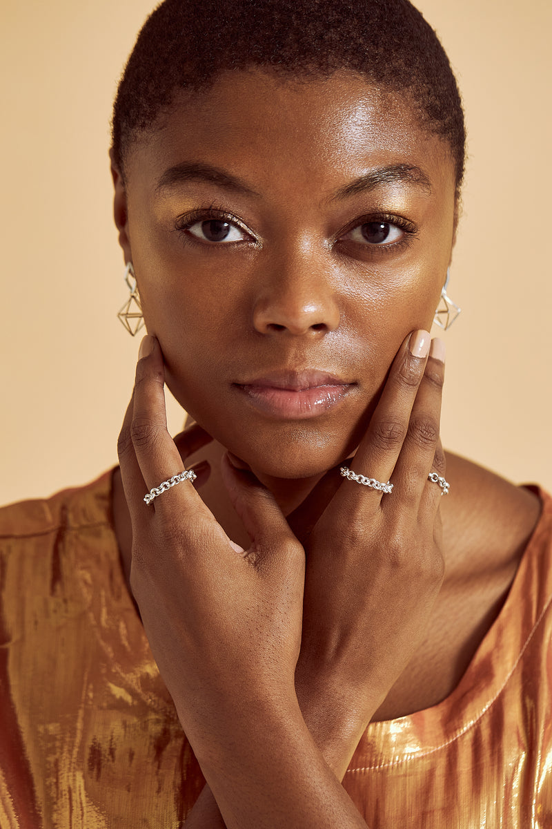 Nile Ring – Modhemia