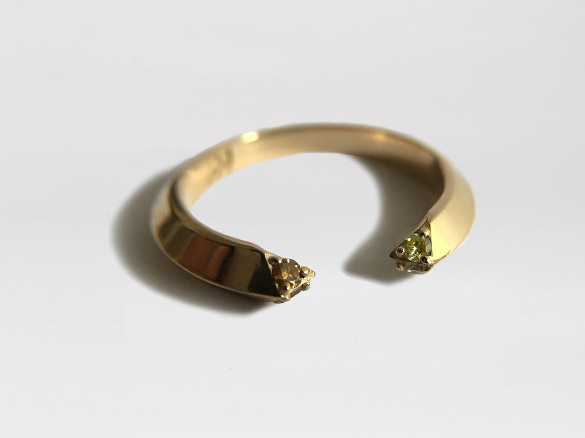 Passage Ring – Modhemia