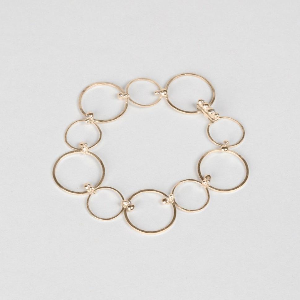 Form Link Bracelet – Modhemia